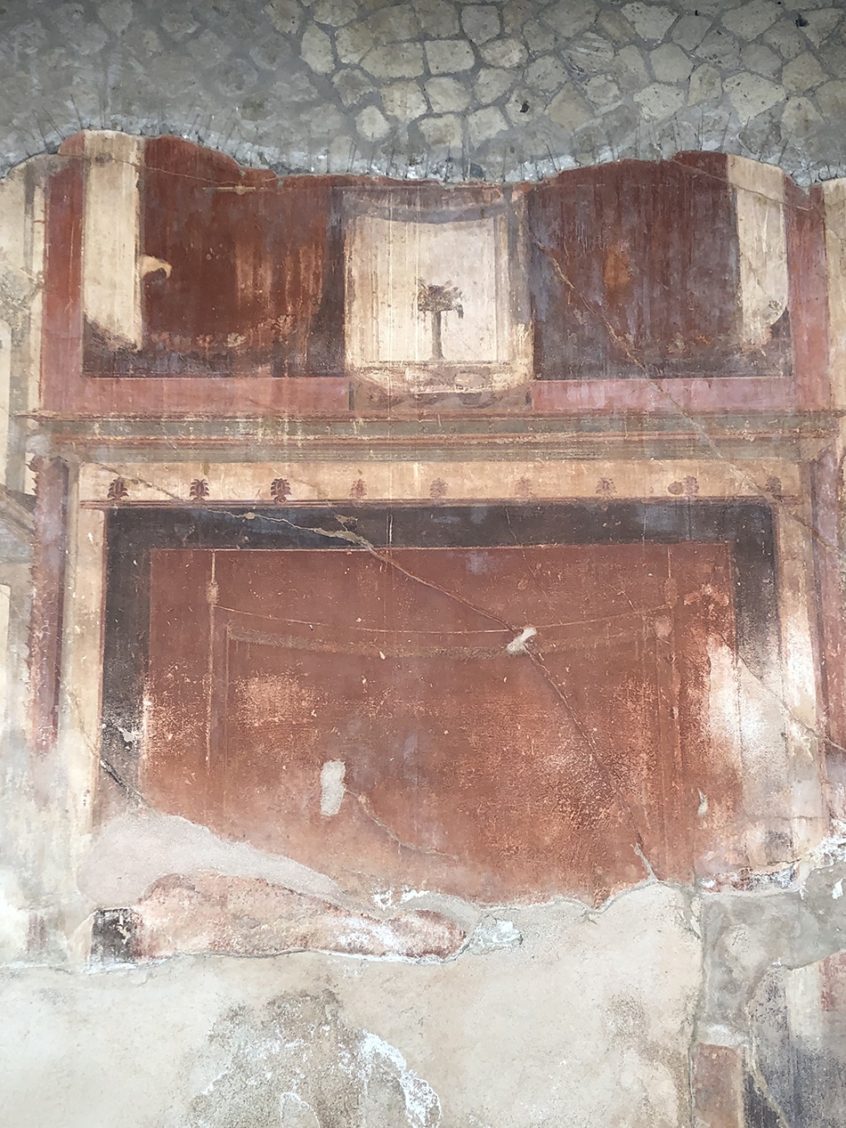 Things to see when visiting Herculaneum, A UNESCO World Heritage Site ...