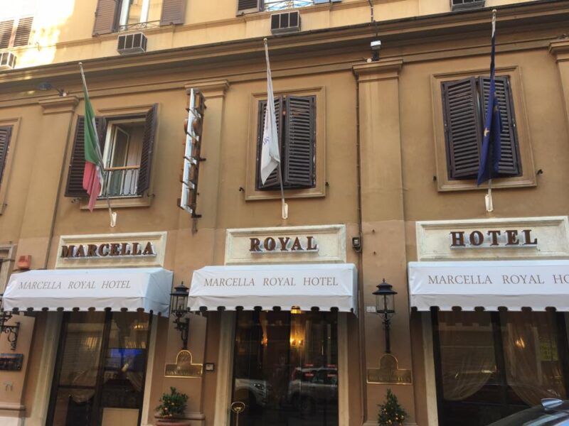 Awesome ideas for planning a surprise trip to Rome, Italy - Just Us Two ...