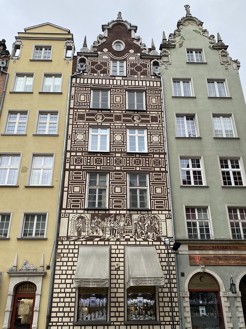 The best things to do on a city break in beautiful Gdańsk, Poland ...