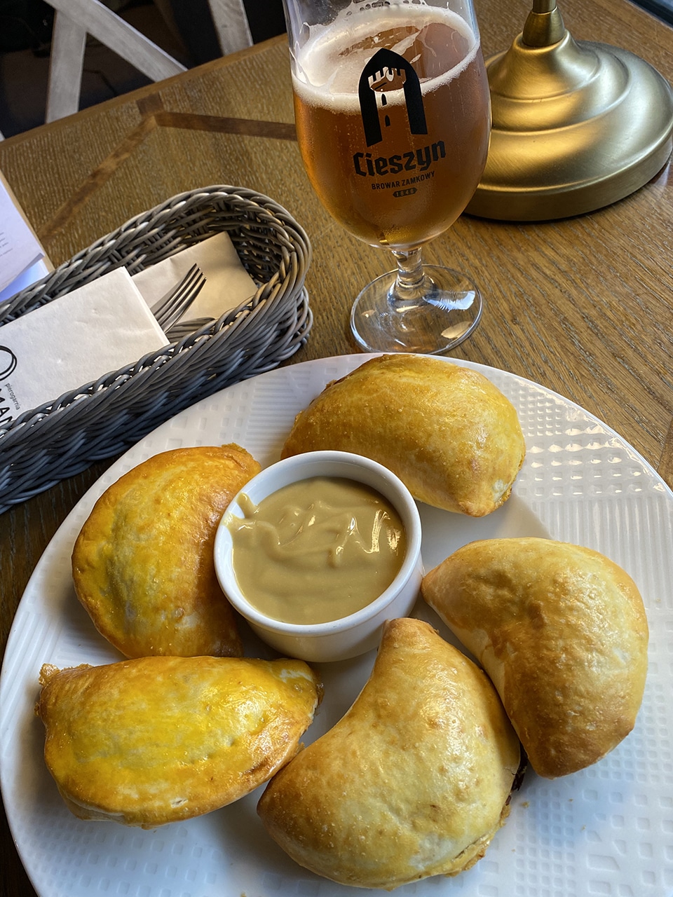 The best places for food and drink in Gdańsk, Poland - Just Us Two Travel