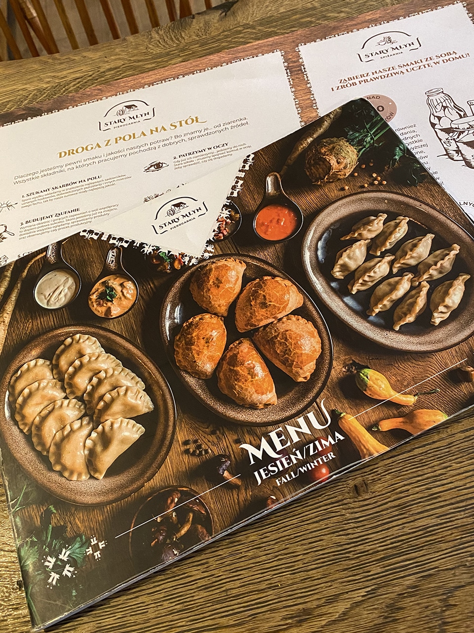 The best places for food and drink in Gdańsk, Poland - Just Us Two Travel