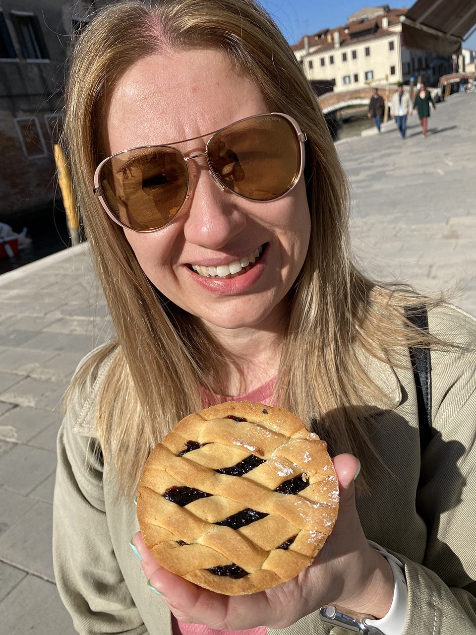 Amazing places to eat and where in Venice, Italy - Just Us Two Travel