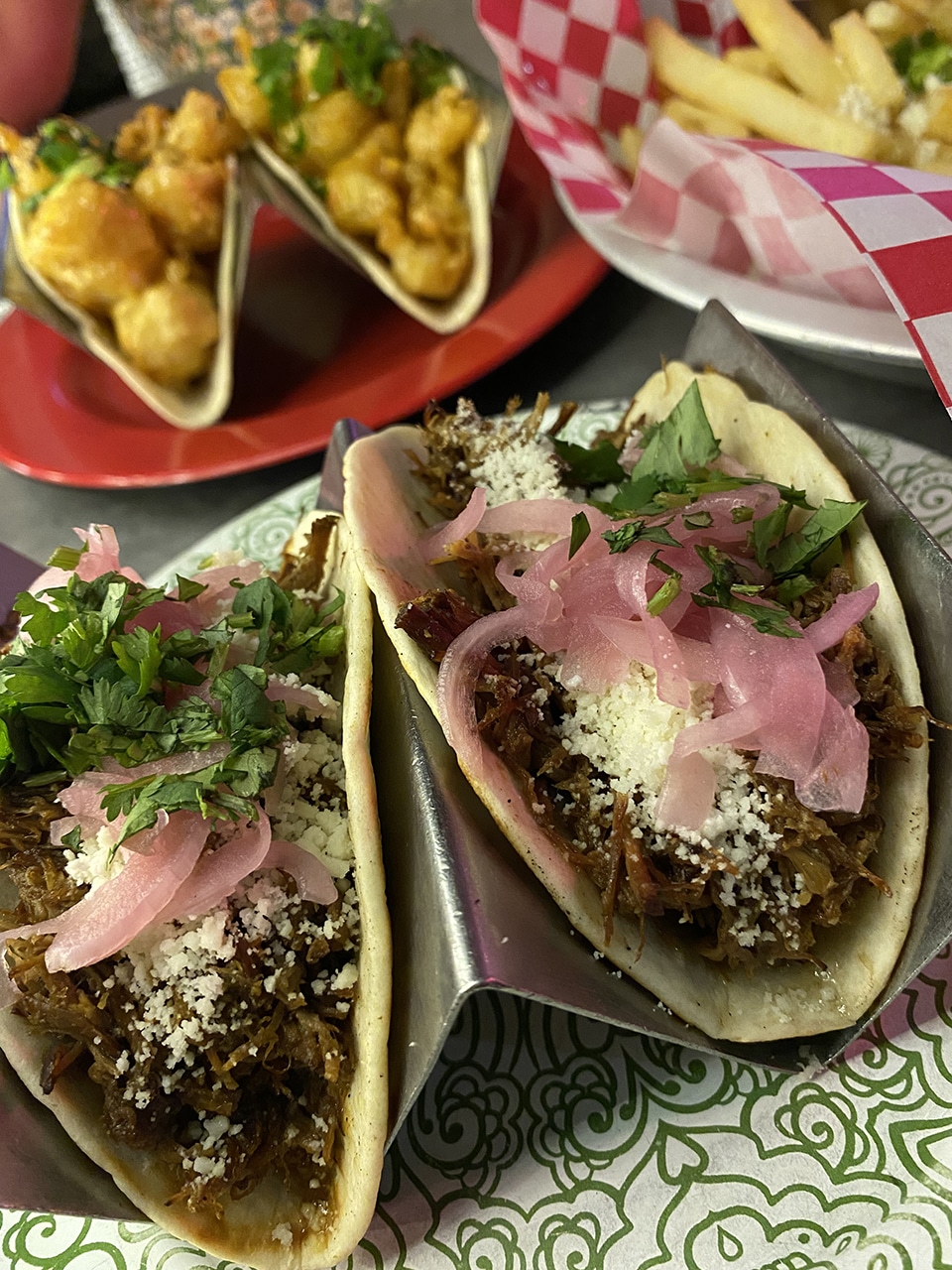 7 incredible places for food in Palm Beach, Aruba - Just Us Two Travel