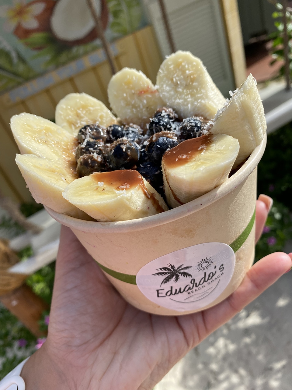 7 incredible places for food in Palm Beach, Aruba - Just Us Two Travel