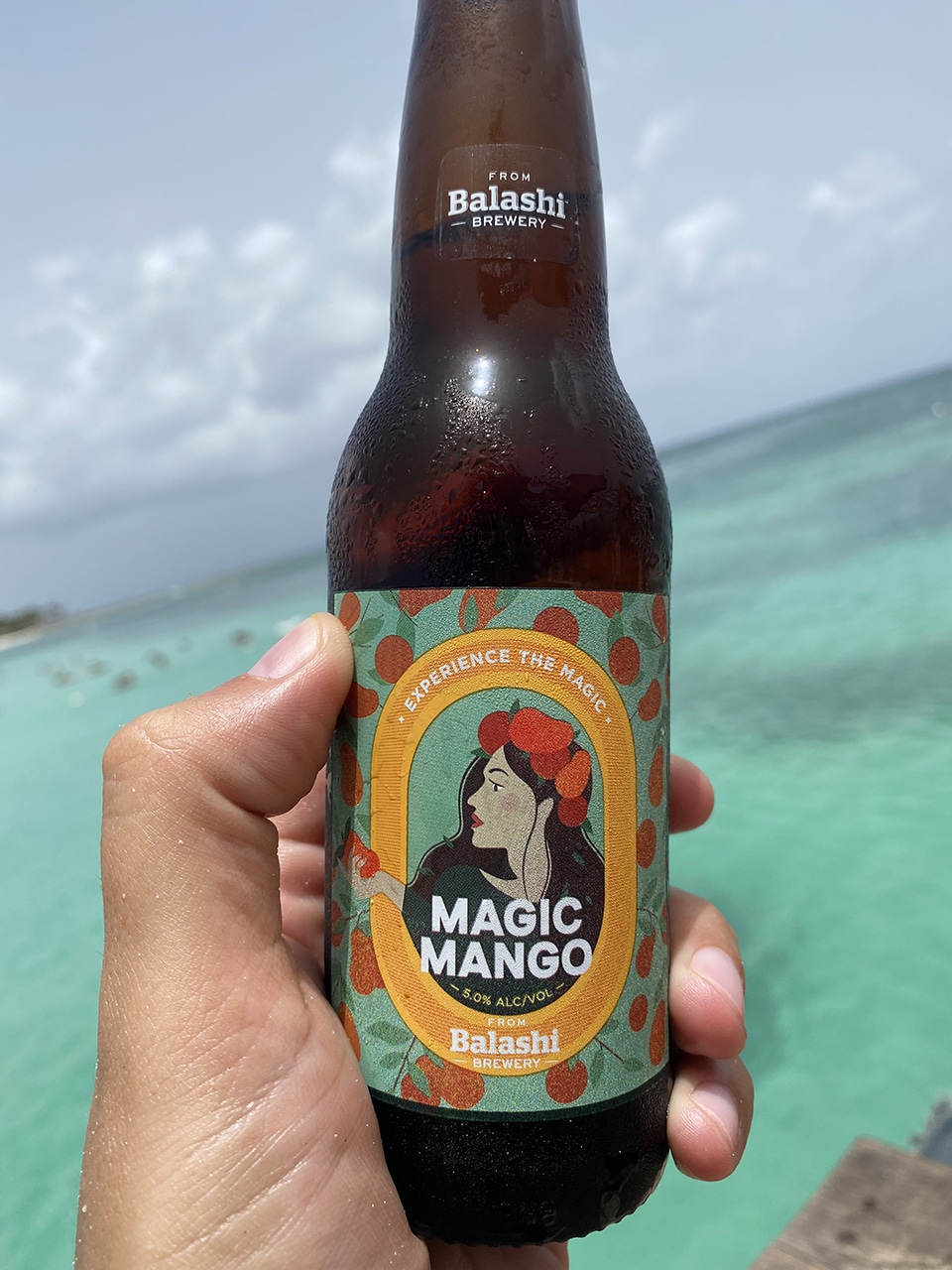 7 incredible places for food in Palm Beach, Aruba - Just Us Two Travel