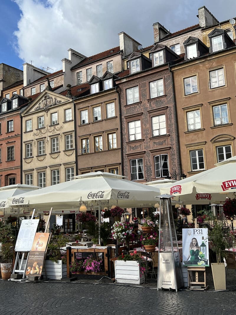 25 amazing things to do in Warsaw, Poland - Just Us Two Travel